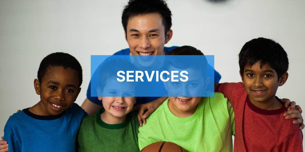 Services | Northern California